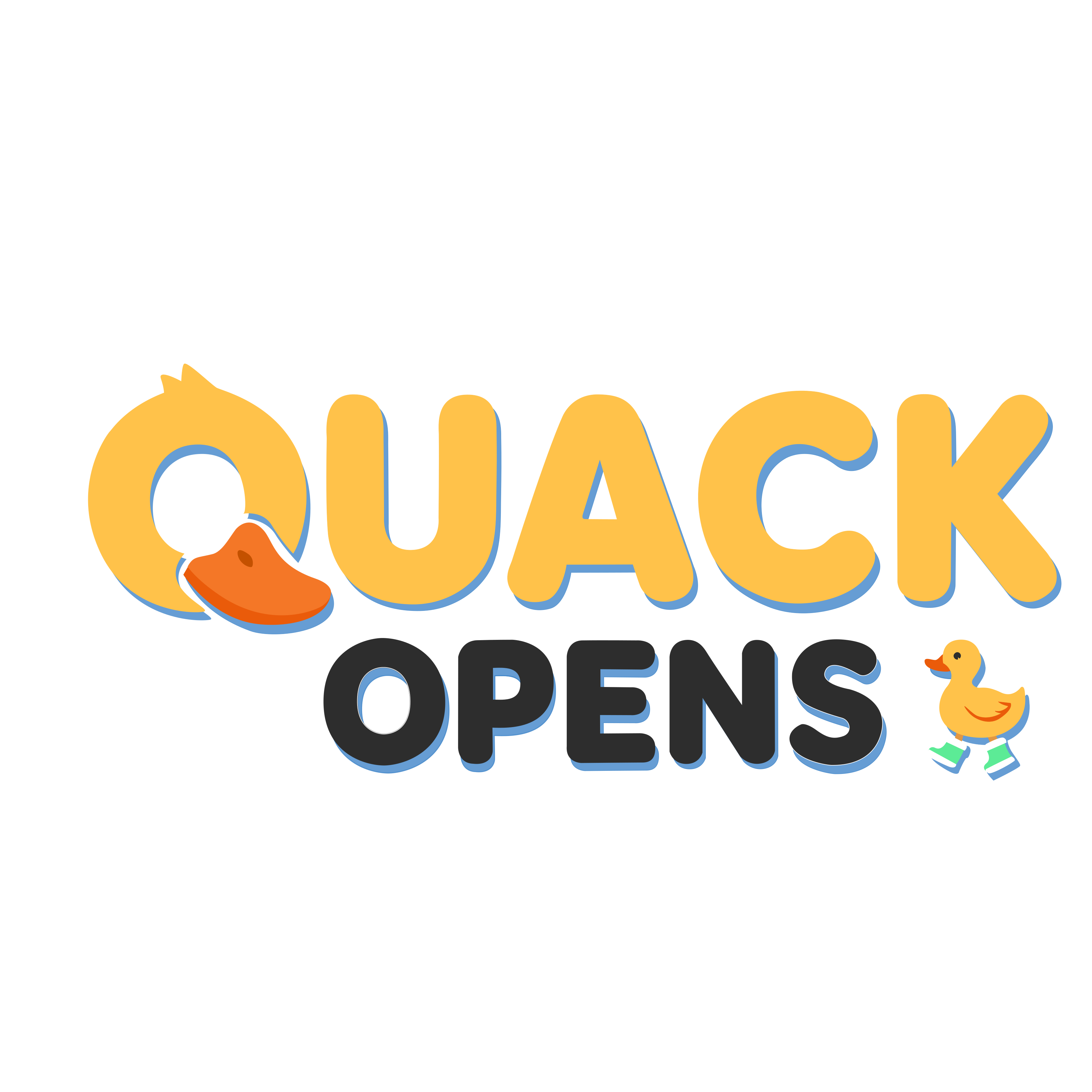 Riftbound – Page 8 – Quack Opens